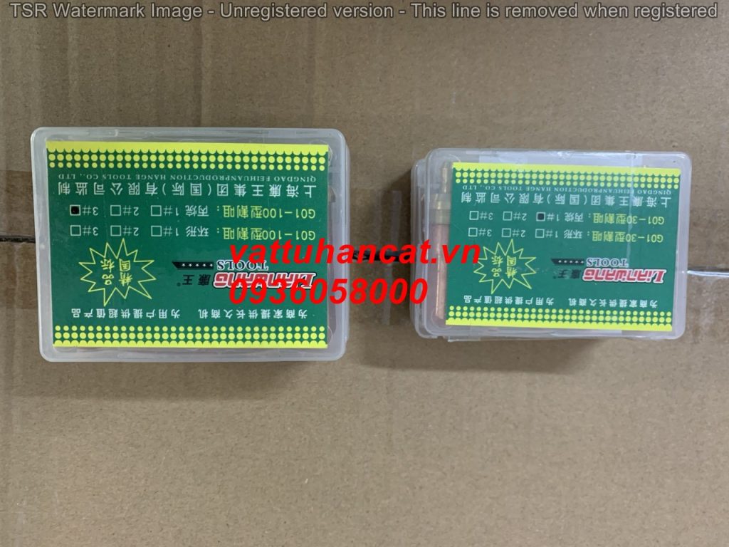 bép cắt cho tay cắt G01-30; G01- 100 - Vattuhancat.vn