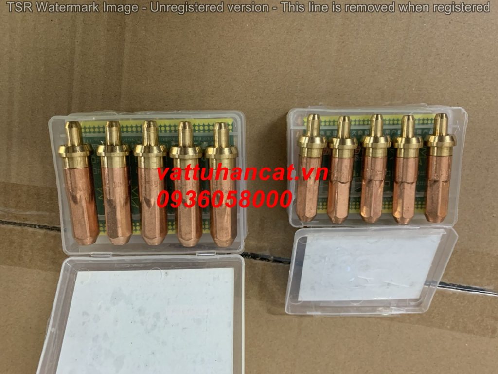 bép cắt cho tay cắt G01-30; G01- 100 - Vattuhancat.vn